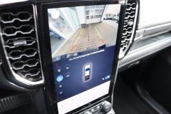 Ford Ranger Wildtrak 2025 - 2BCars.at