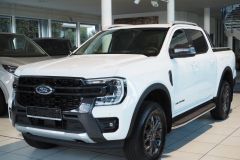 Ford Ranger Wildtrak 2025 - 2BCars.at