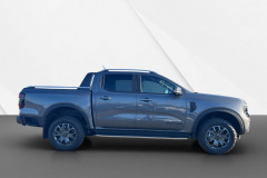 Ford Ranger Wildtrak 2025 - 2BCars.at
