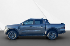 Ford Ranger Wildtrak 2025 - 2BCars.at